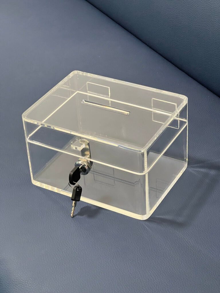 Visit our Gallery page to know more about Professional Acrylic LLC