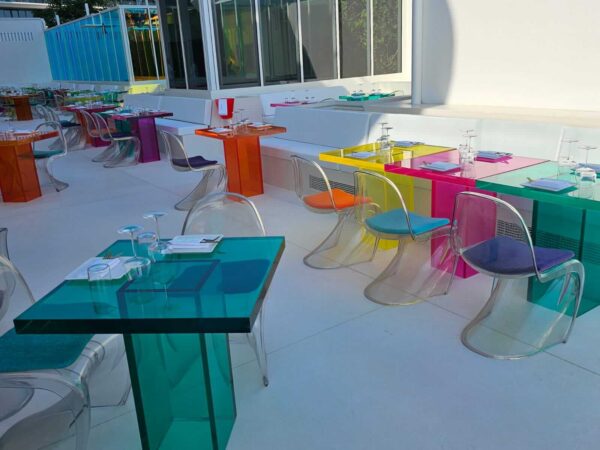 Visit our Gallery page to know more about Professional Acrylic LLC