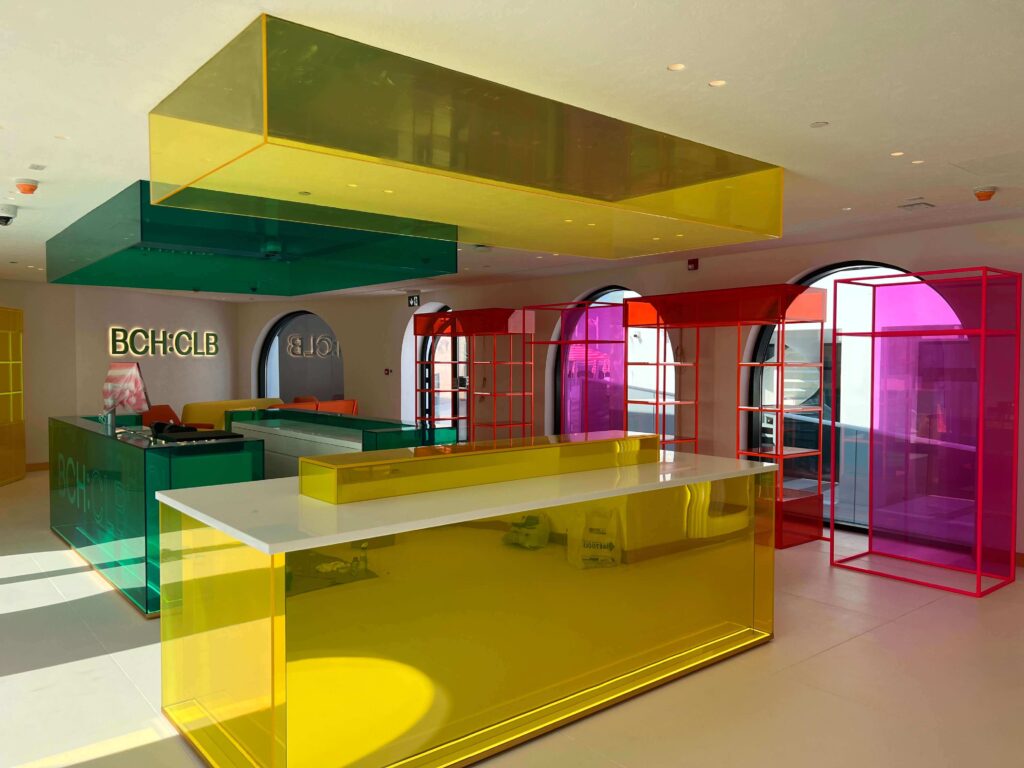 Visit our Gallery page to know more about Professional Acrylic LLC