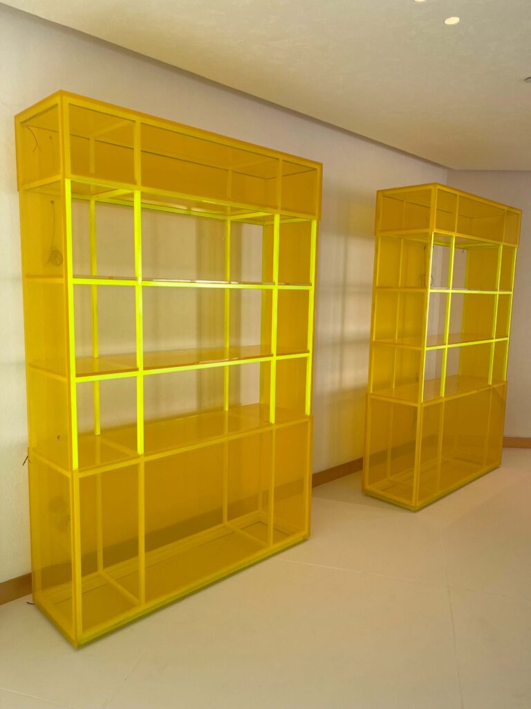 Visit our Gallery page to know more about Professional Acrylic LLC