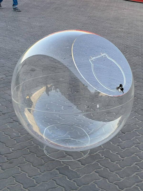 Visit our Gallery page to know more about Professional Acrylic LLC