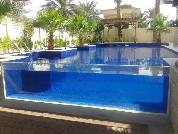 Visit our Gallery page to know more about Professional Acrylic LLC