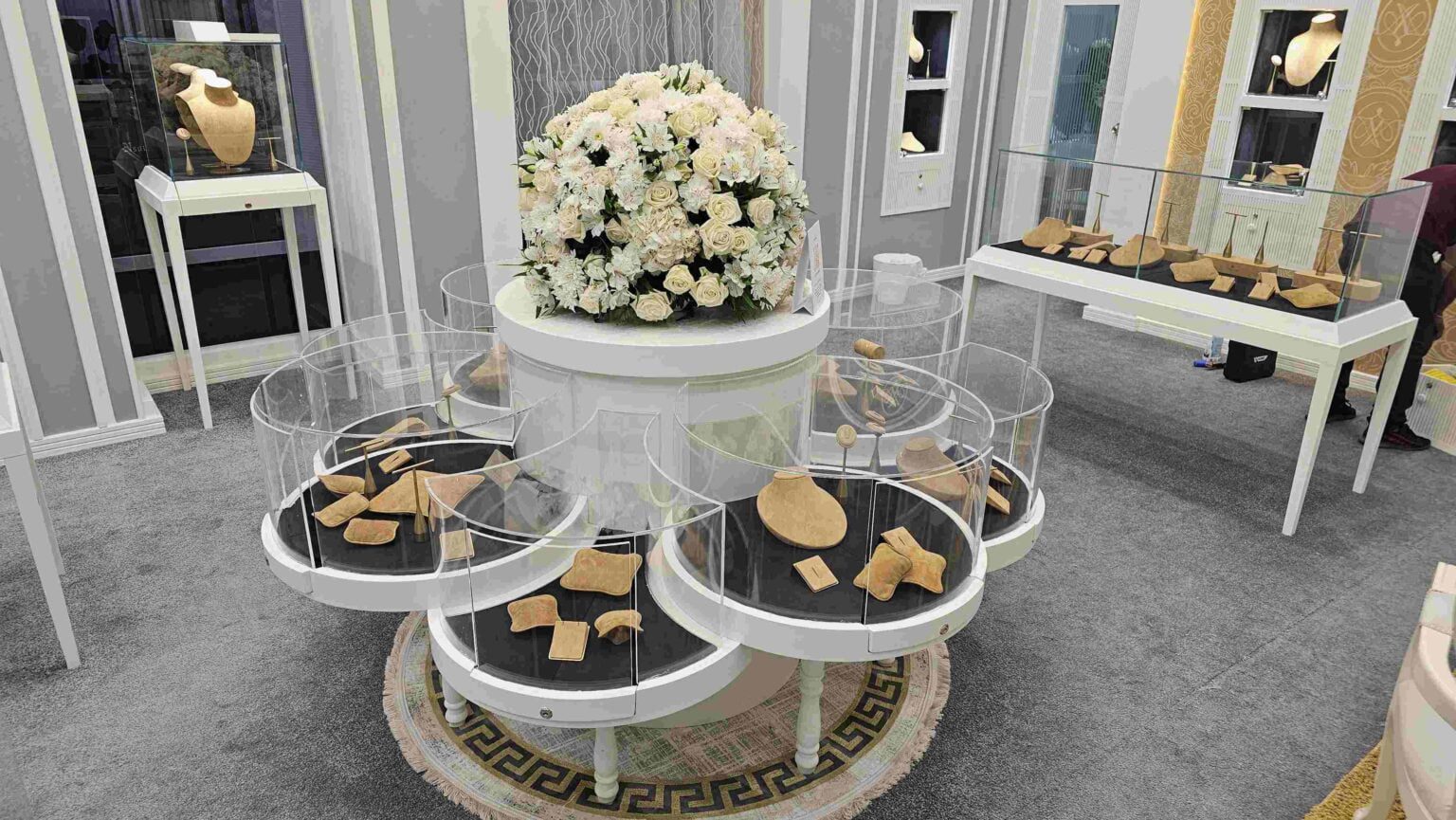 Visit our Gallery page to know more about Professional Acrylic LLC