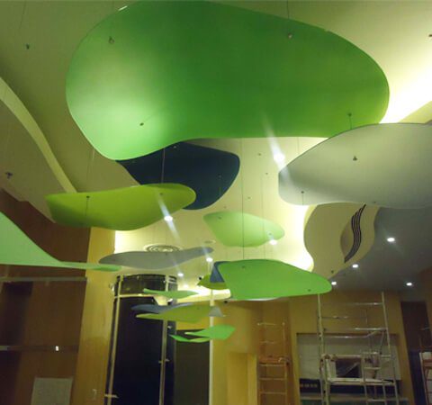 Acrylic Custom Painting | Professional Acrylic LLC