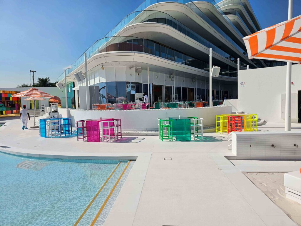 Visit our Gallery page to know more about Professional Acrylic LLC