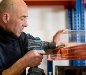 Acrylic Fabrication - Professional Acrylic