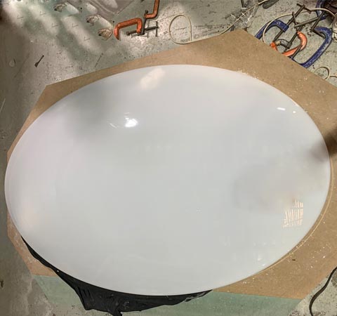 Acrylic Dome Suppliers in Dubai | Custom Acrylic Domes UAE