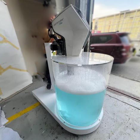 Custom Acrylic Cylinders in UAE| Clear Plexiglass Tubes for Display ...