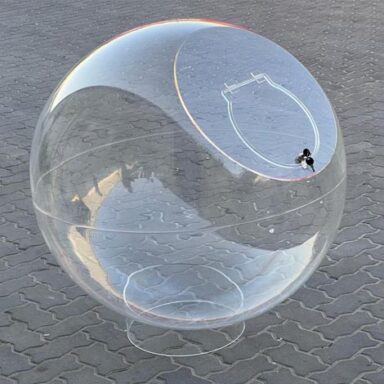 Custom Acrylic Sphere Dubai, UAE | Durable & Custom-Made Spheres
